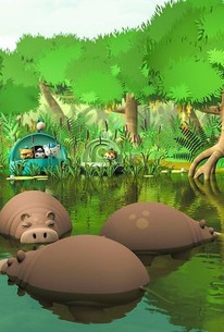 Octonauts: Season 4, Episode 22 | Rotten Tomatoes