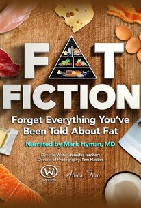 Fat Fiction | Rotten Tomatoes