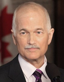 Jack Layton - Rotten Tomatoes