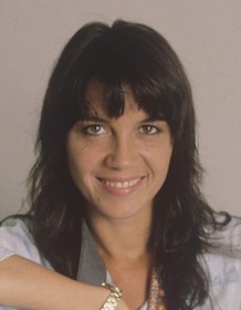 Cristina Prochaska - Rotten Tomatoes