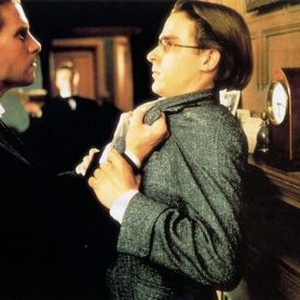 Samuel West - Rotten Tomatoes