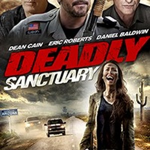 Deadly Sanctuary - Rotten Tomatoes