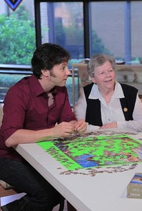 The Brain With David Eagleman: Season 1, Episode 2 | Rotten Tomatoes