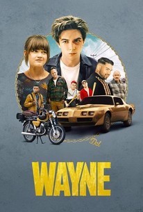 Wayne | Rotten Tomatoes
