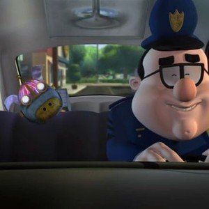 Jimmy Neutron: Season 3, Episode 21 - Rotten Tomatoes