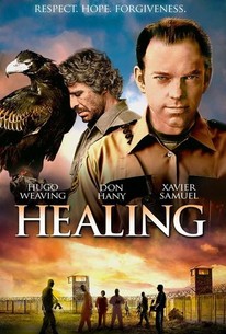 Healing (2014) | Rotten Tomatoes