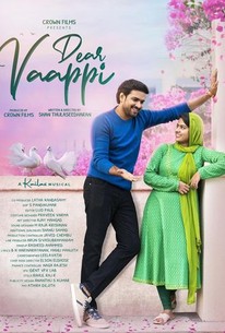 Dear Vaappi | Rotten Tomatoes