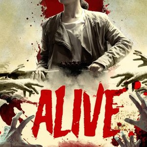 Alive - Rotten Tomatoes