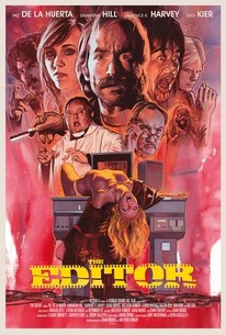 The Editor | Rotten Tomatoes