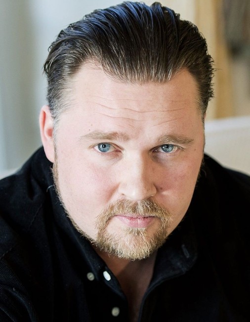 Christopher Wagelin - Rotten Tomatoes