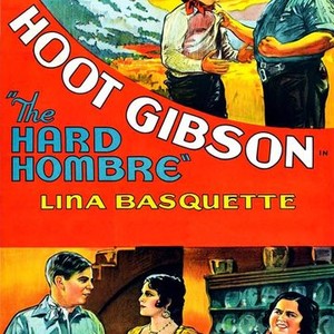 Hard Hombre - Rotten Tomatoes