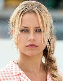 Jessica Lord - Rotten Tomatoes