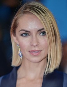 Irma Lake | Rotten Tomatoes