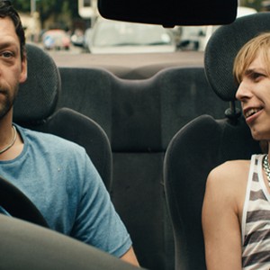 Pusher (2012) - Rotten Tomatoes