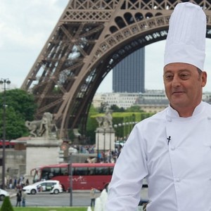 The Chef - Rotten Tomatoes