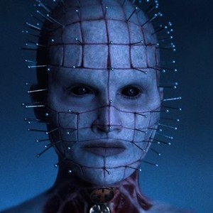 Hellraiser - Rotten Tomatoes