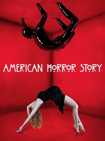 American Horror Story Poster Tate