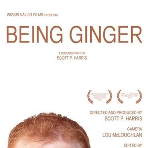 Being Ginger - Rotten Tomatoes