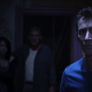 The Dead Room - Rotten Tomatoes