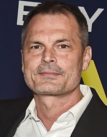 Michael Kase | Rotten Tomatoes