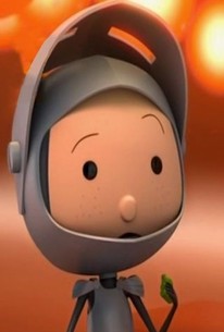 What's The Big Idea?: Season 1, Episode 6 | Rotten Tomatoes