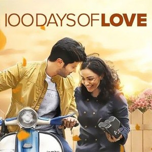 100 Days of Love - Rotten Tomatoes