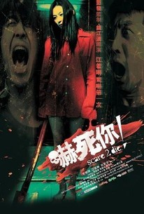 Scare 2 Die (2008) | Rotten Tomatoes