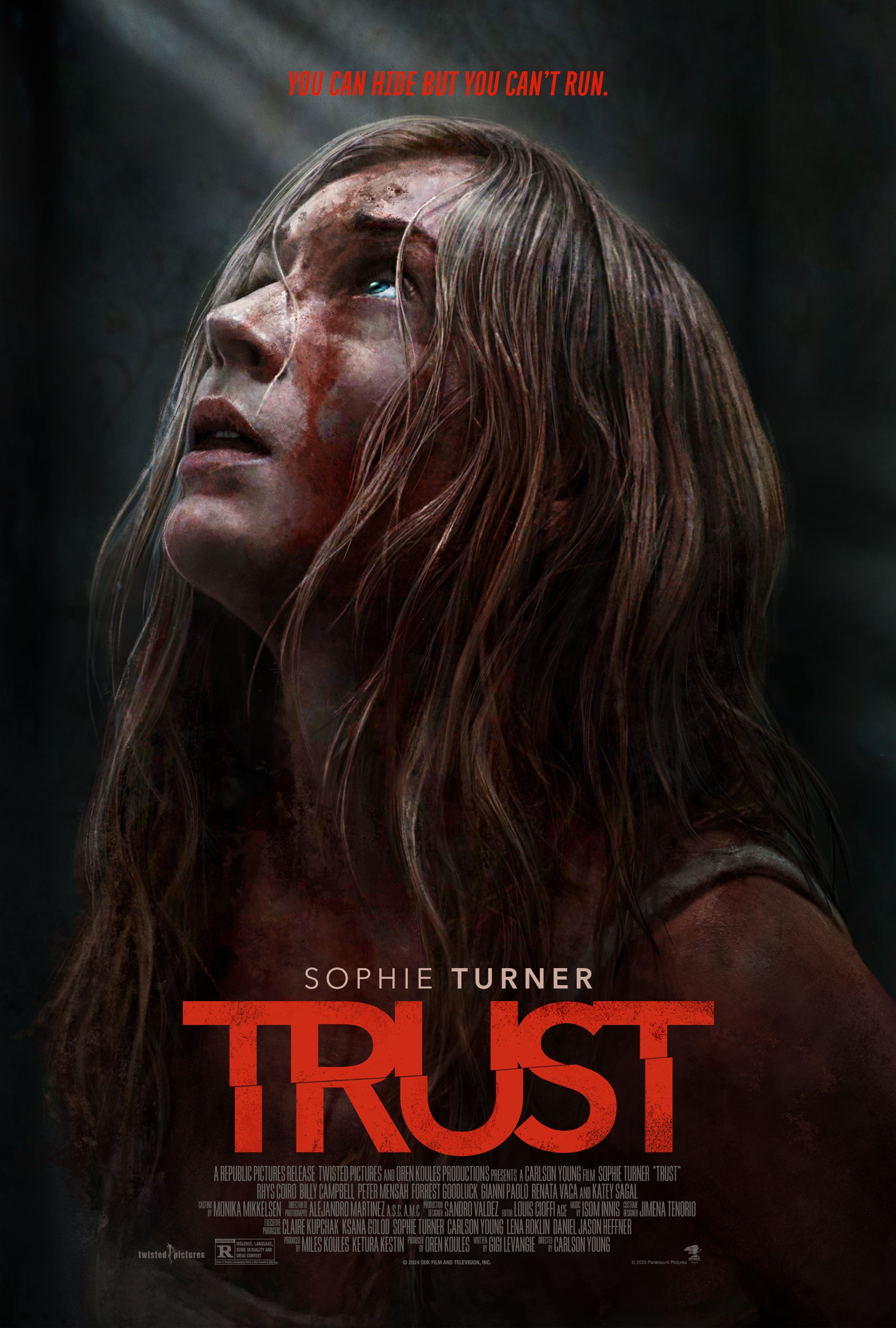 Trust - Trailers & Videos | Rotten Tomatoes