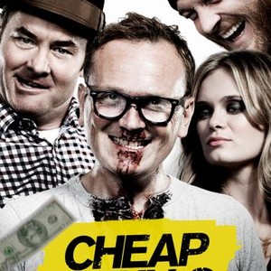 Cheap Thrills - Rotten Tomatoes