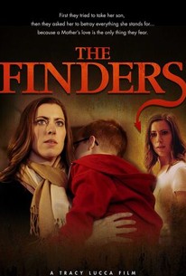 The Finders | Reviews | Rotten Tomatoes