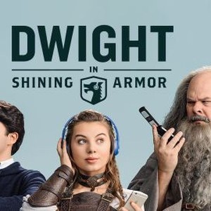Dwight in Shining Armor - Rotten Tomatoes