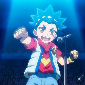 Beyblade: Season 1, Episode 29 - Rotten Tomatoes