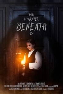 The Monster Beneath Us | Rotten Tomatoes