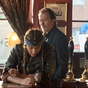 Killers Anonymous - Rotten Tomatoes