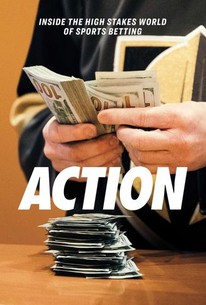 Action: Season 1 | Rotten Tomatoes