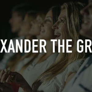 Alexander the Grape - Rotten Tomatoes