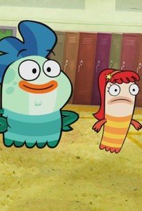 Fish Hooks: Season 2, Episode 4 | Rotten Tomatoes