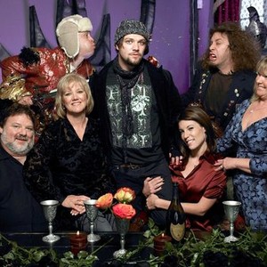 Bam's Unholy Union - Rotten Tomatoes