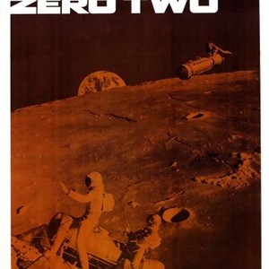 Moon Zero Two - Rotten Tomatoes