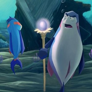 Back to the Sea - Rotten Tomatoes