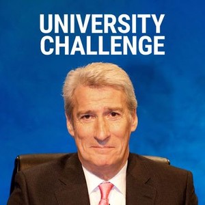 University Challenge - Rotten Tomatoes