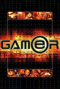 Gamer (2001) | Rotten Tomatoes