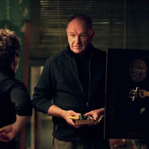 Heist - Rotten Tomatoes