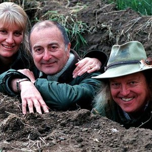 Time Team - Rotten Tomatoes