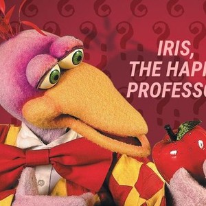Iris, the Happy Professor - Rotten Tomatoes