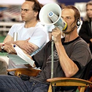 Buzz Bissinger - Rotten Tomatoes