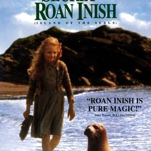 The Secret of Roan Inish - Rotten Tomatoes