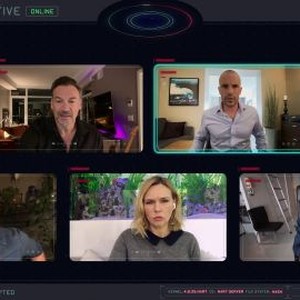 Zero Contact - Rotten Tomatoes