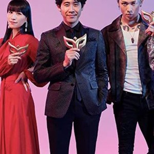 The Masked Singer Japan - Rotten Tomatoes