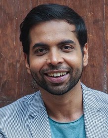 Abhishek Banerjee - Rotten Tomatoes